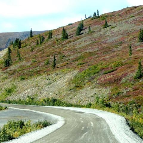 GeoYukon training: using land information | Yukon.ca