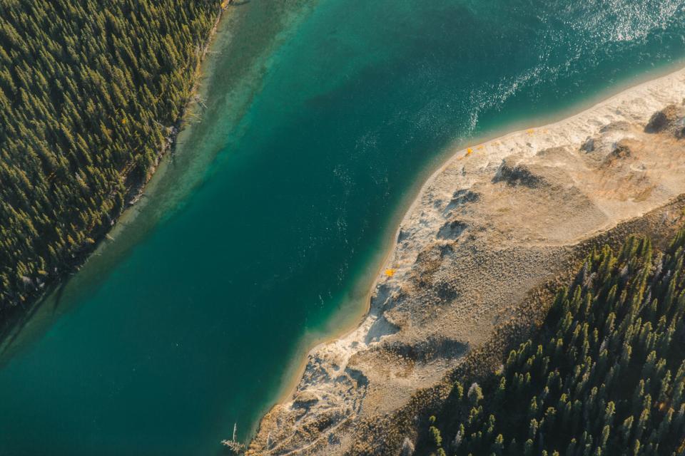 GeoYukon training: viewing and downloading aerial photographs ...